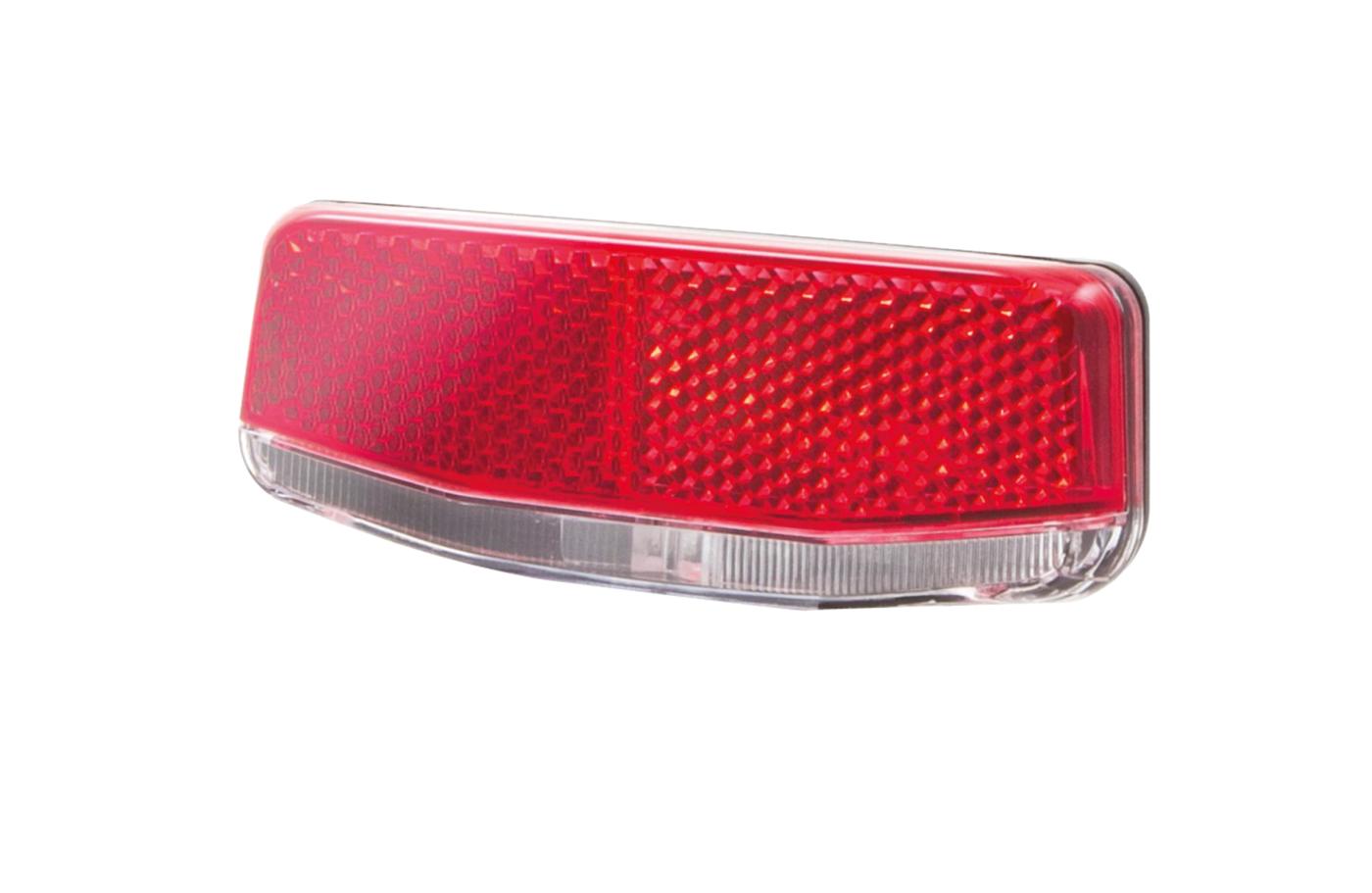 Choose the best rack-fitting rear lights - Group test | Cycling UK